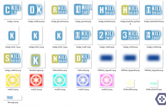 Home - Killmark CF,killmark cf dep,mod cf