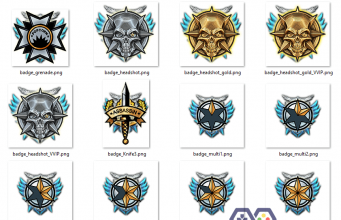 Home - Killmark CF,killmark cf dep,mod cf