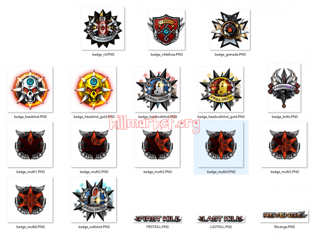 Home - Killmark CF,killmark cf dep,mod cf